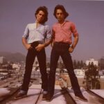 Alessi Brothers - The Royalty Network, Inc.